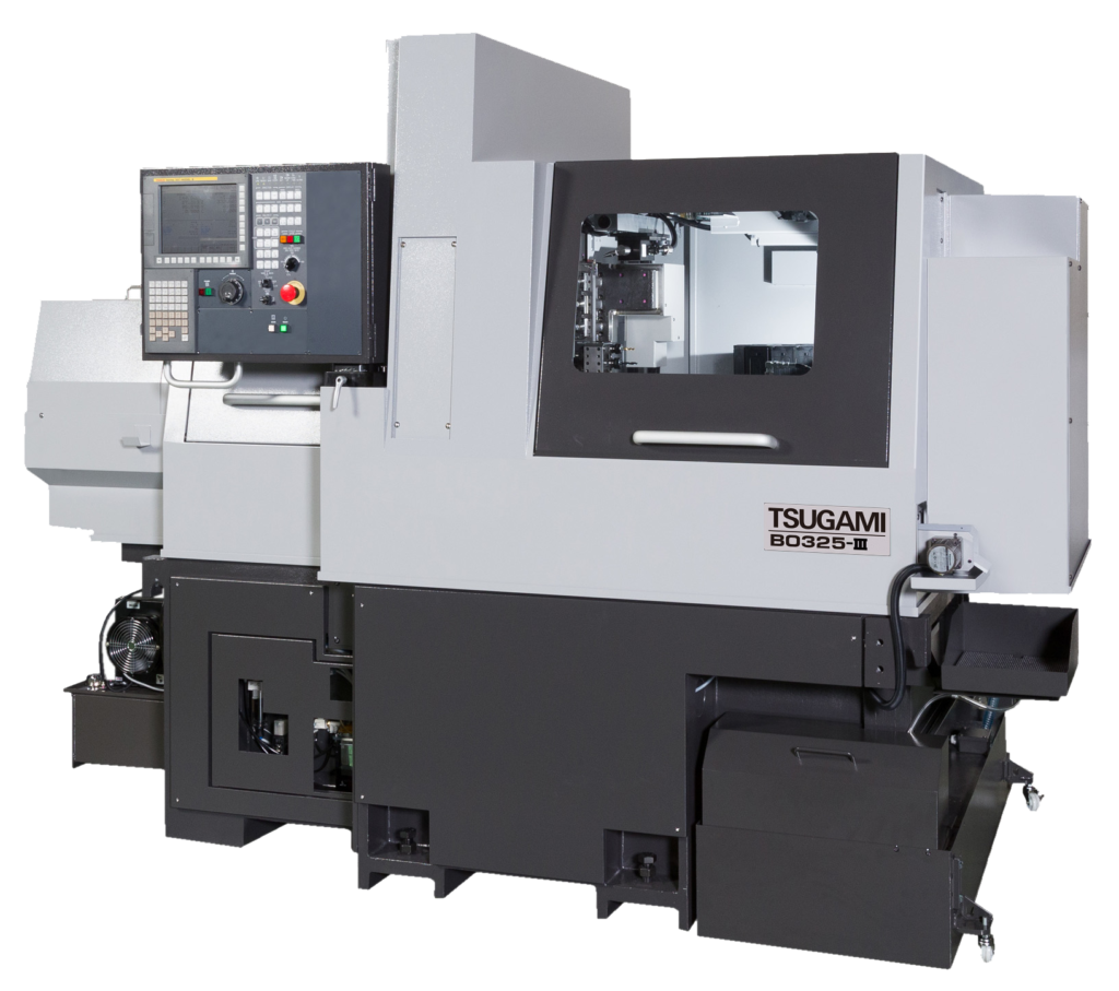 Sliding Head | Efficientprecision